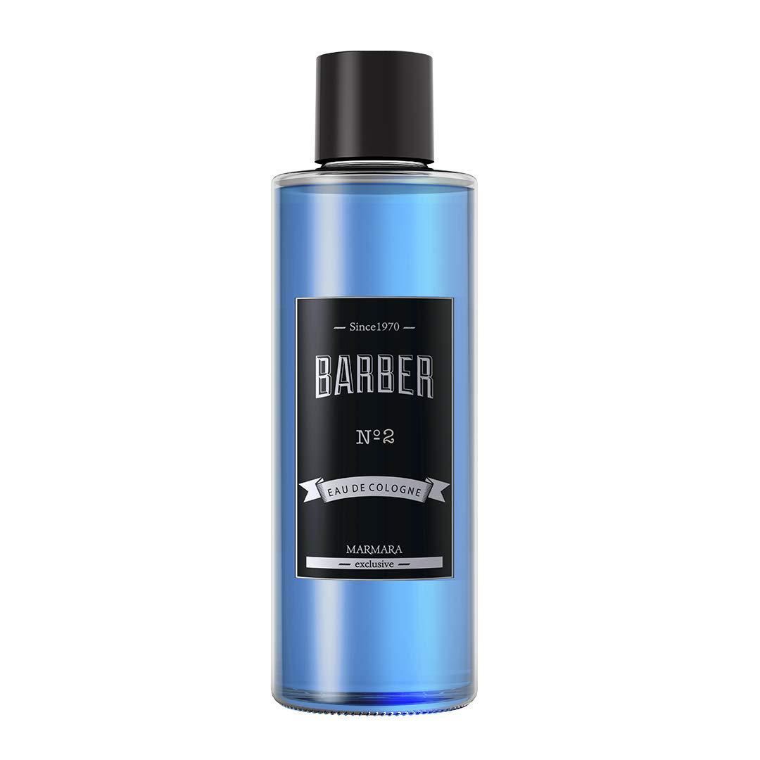 Одеколон Marmara BARBER COLOGNE 500 ML NO.2 купити за ціною 677 грн з ...