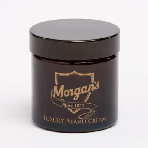 Преміальний бальзам для бороди Morgan's Luxury Beard Cream 100ml купити ...